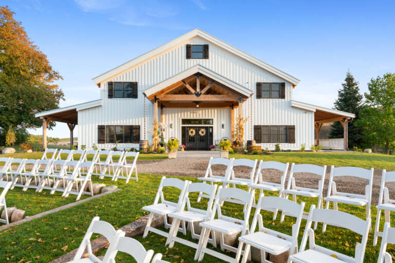 Timberlyne | Lavender Hill Farm