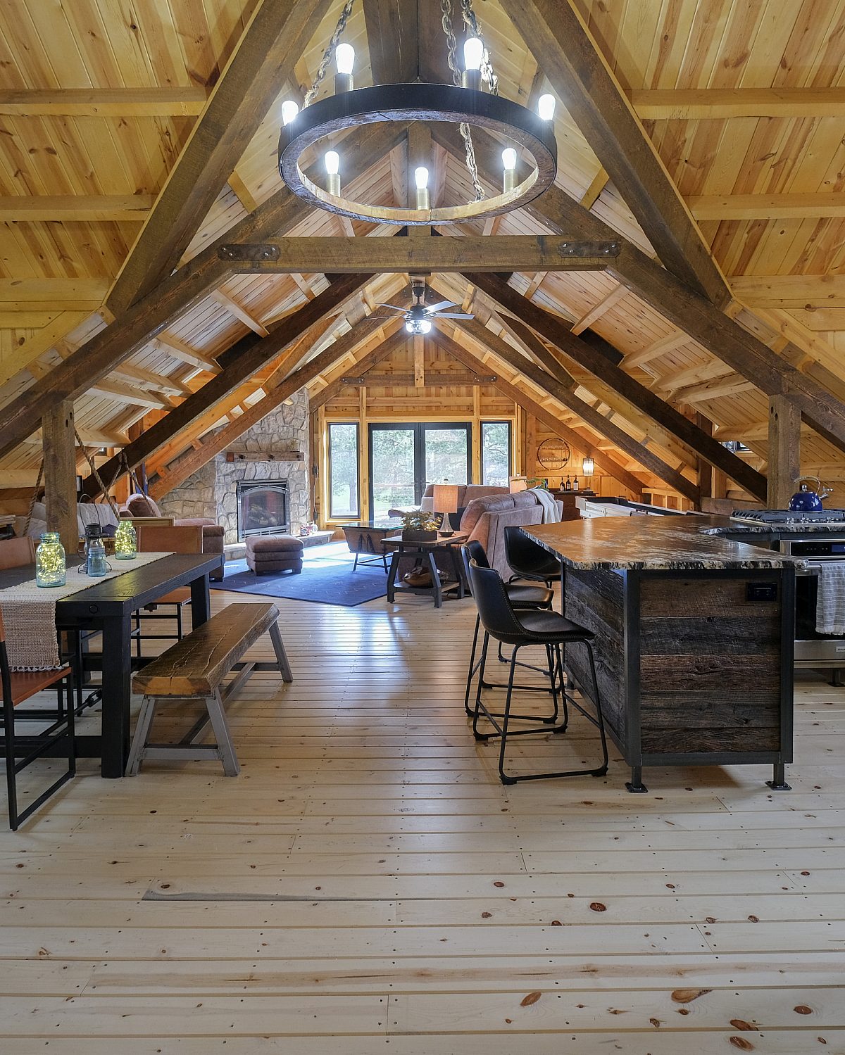 Timberlyne | Ultimate Collection