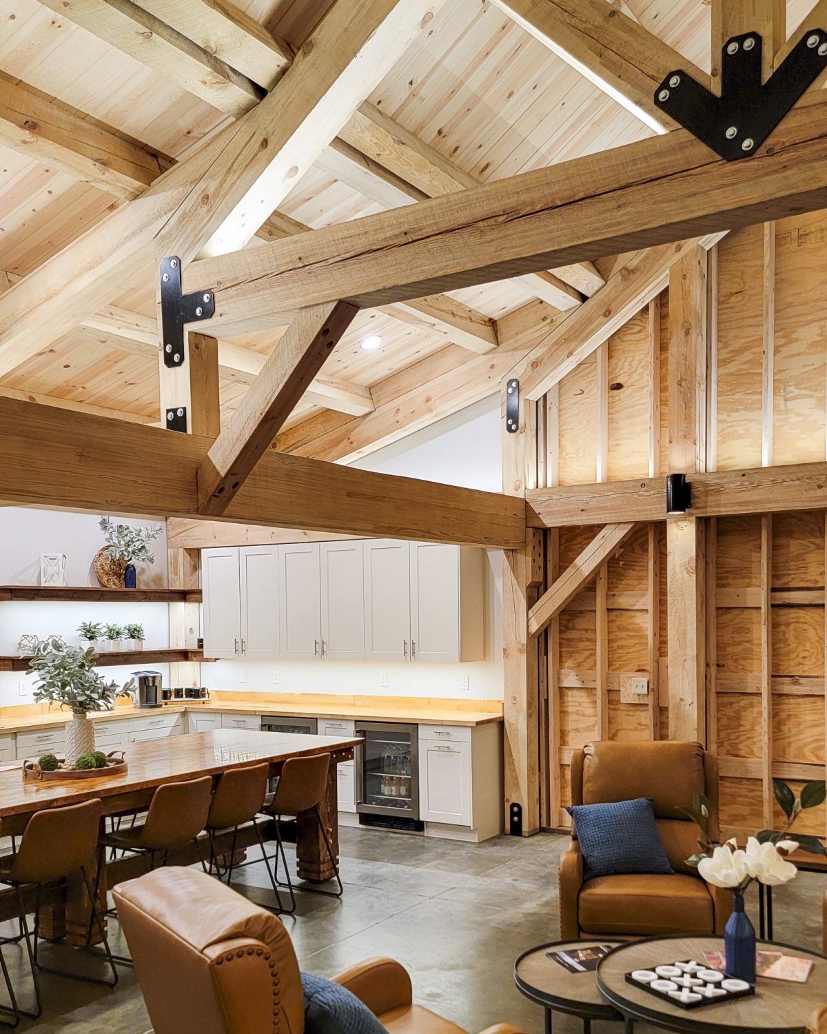 Timberlyne | Timberlyne Showroom Tours