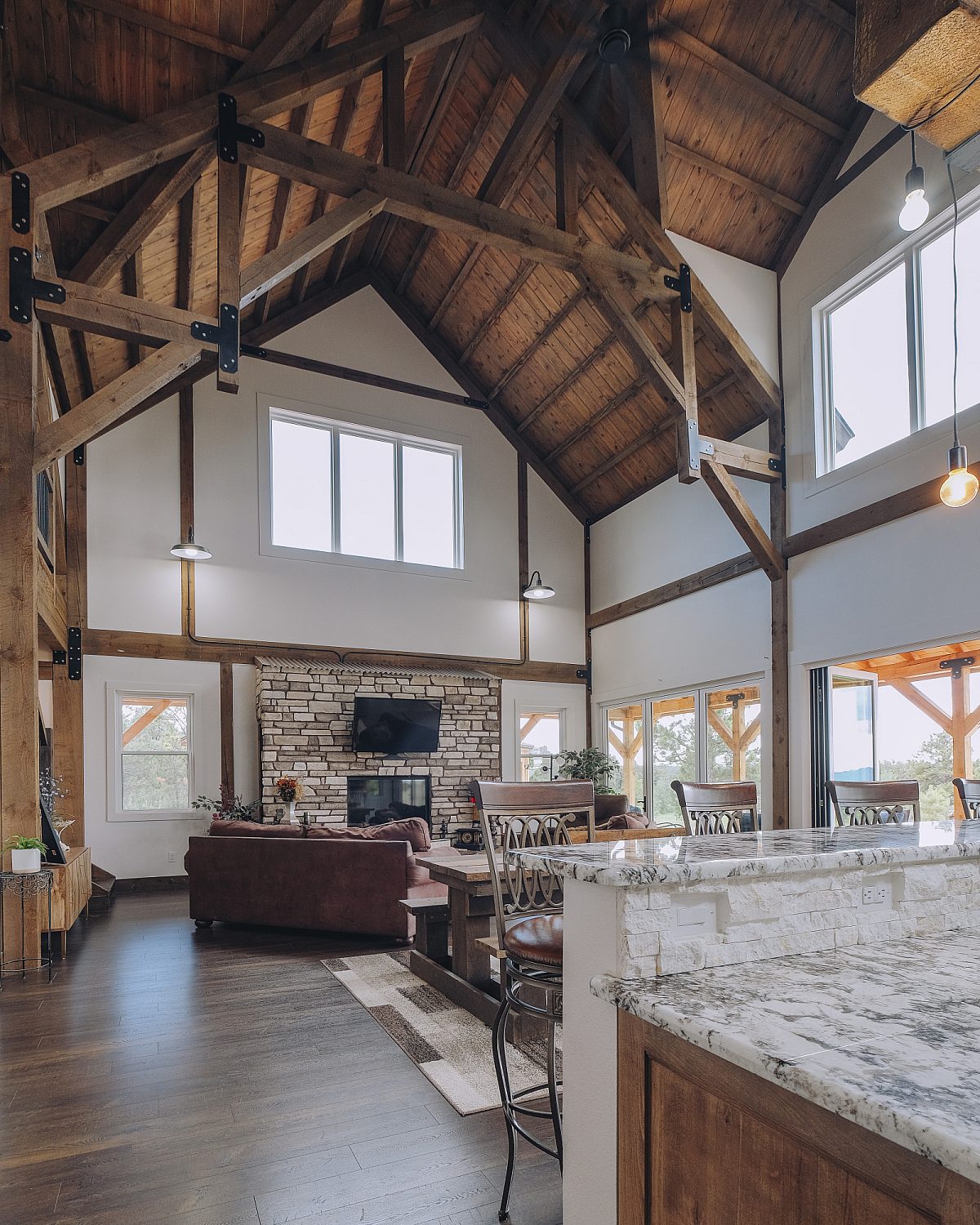 Timberlyne | Unobstructed Views