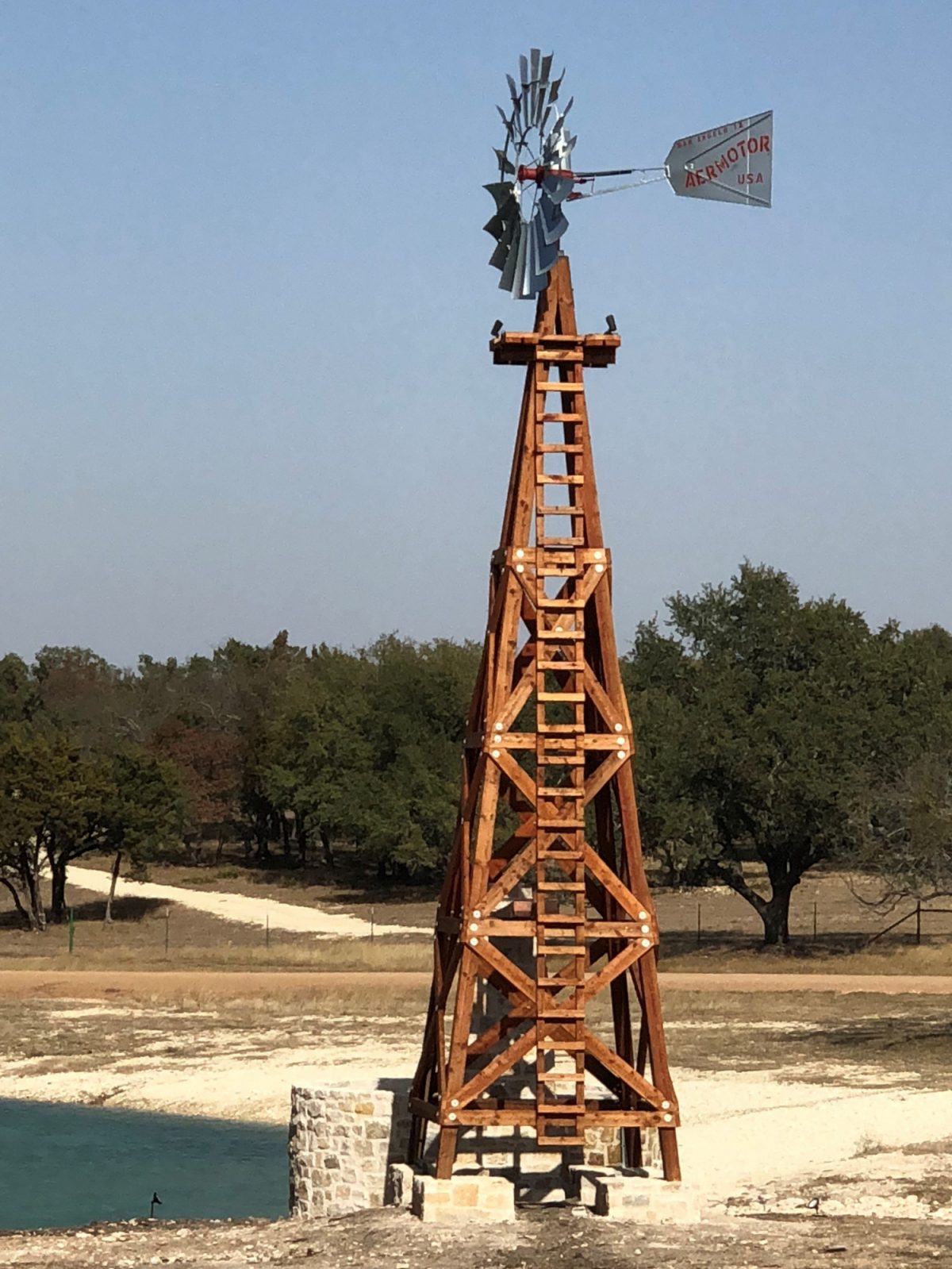 Timberlyne | Windmills