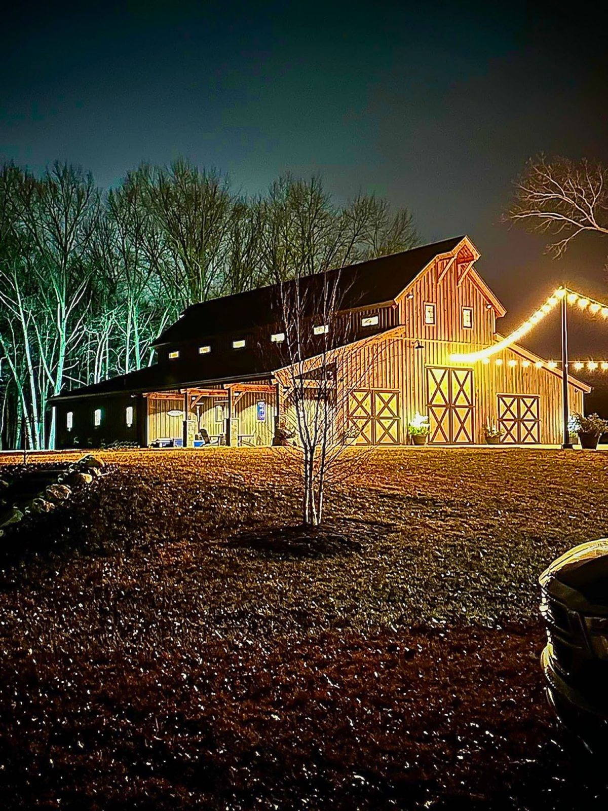 Timberlyne | Northern Escape