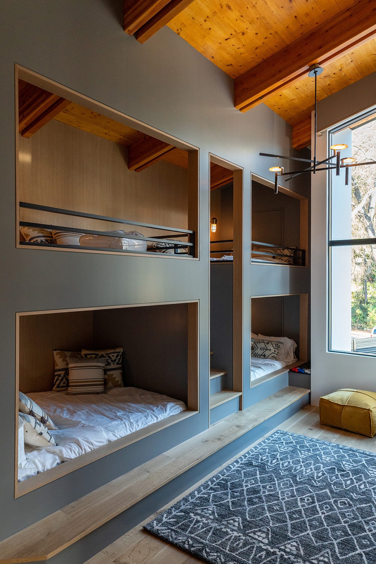 Timberlyne | Lake Austin Residence