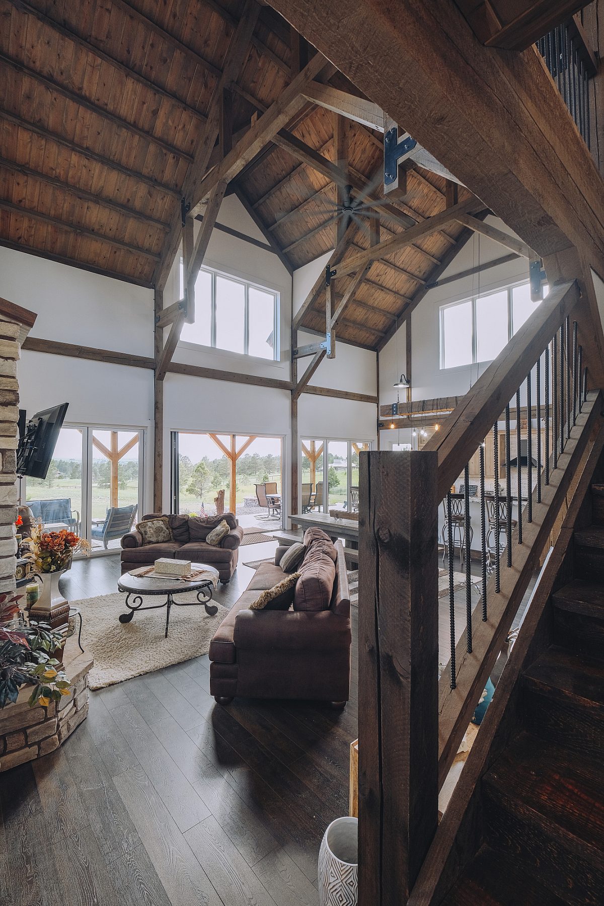 Timberlyne | Unobstructed Views