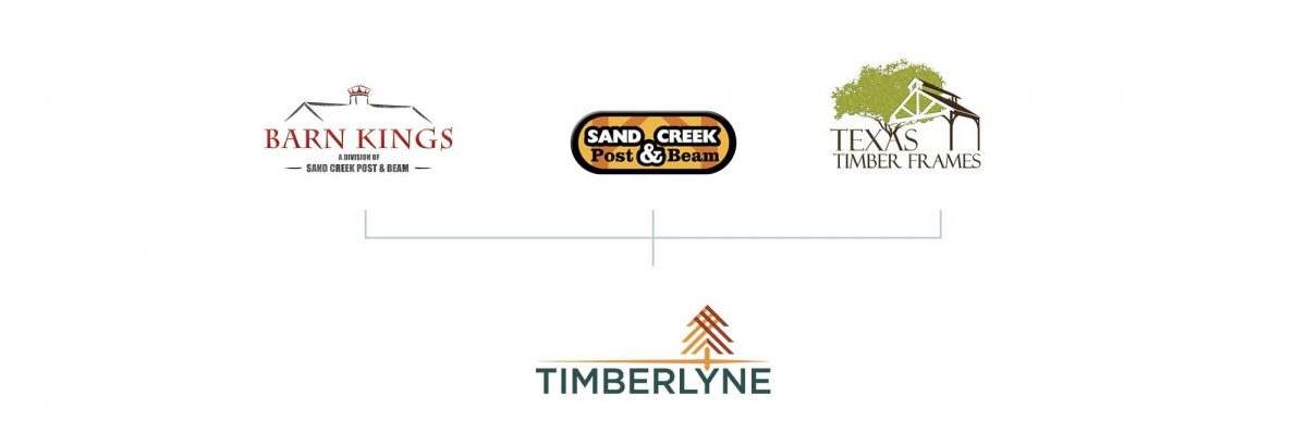 Timberlyne | Timberlyne History