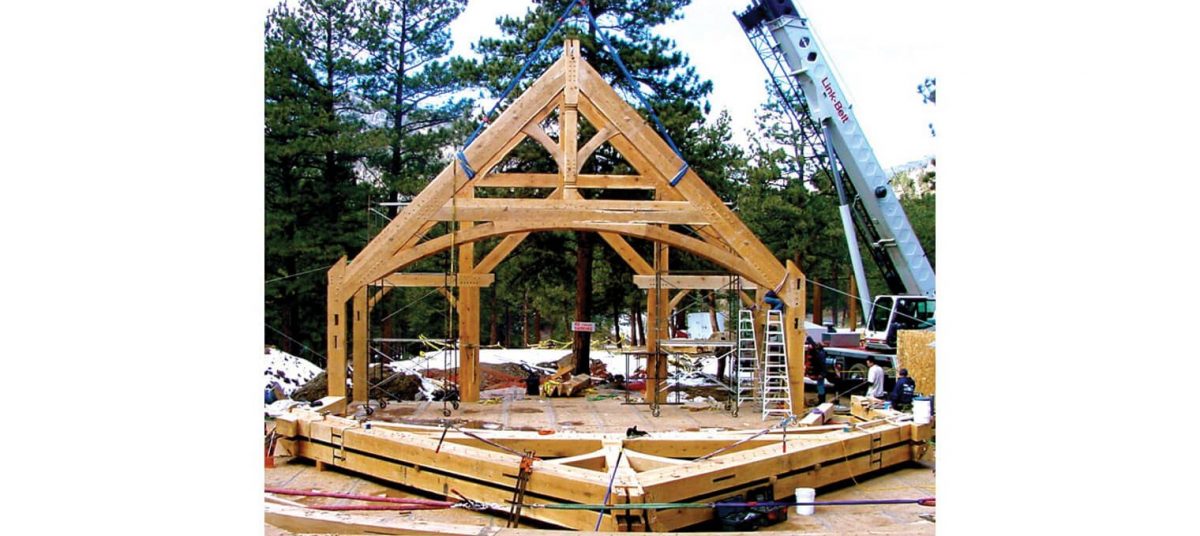 Timberlyne | Greystone Estate