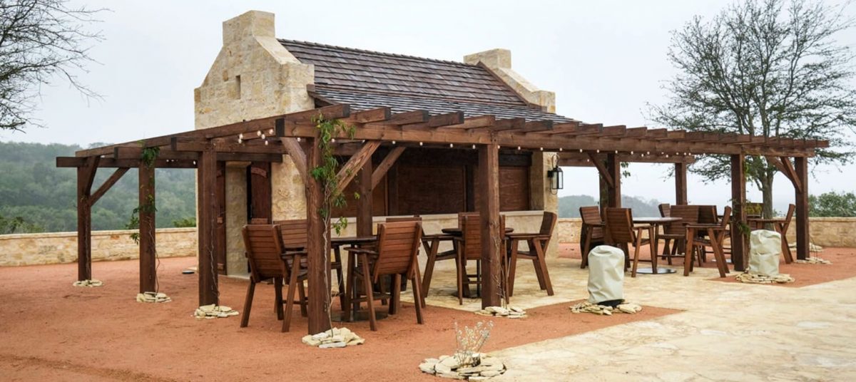 Timberlyne | Hilltop Chapel