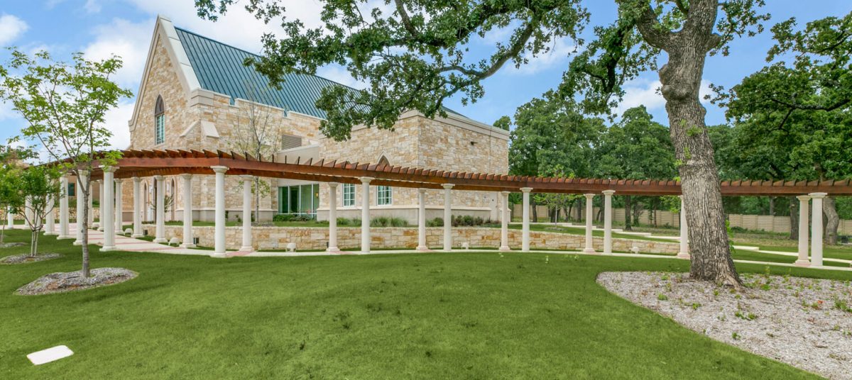 Timberlyne | The Bowden