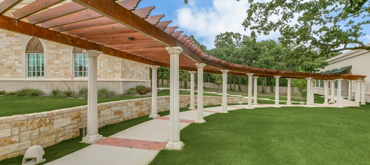 Timberlyne | The Bowden