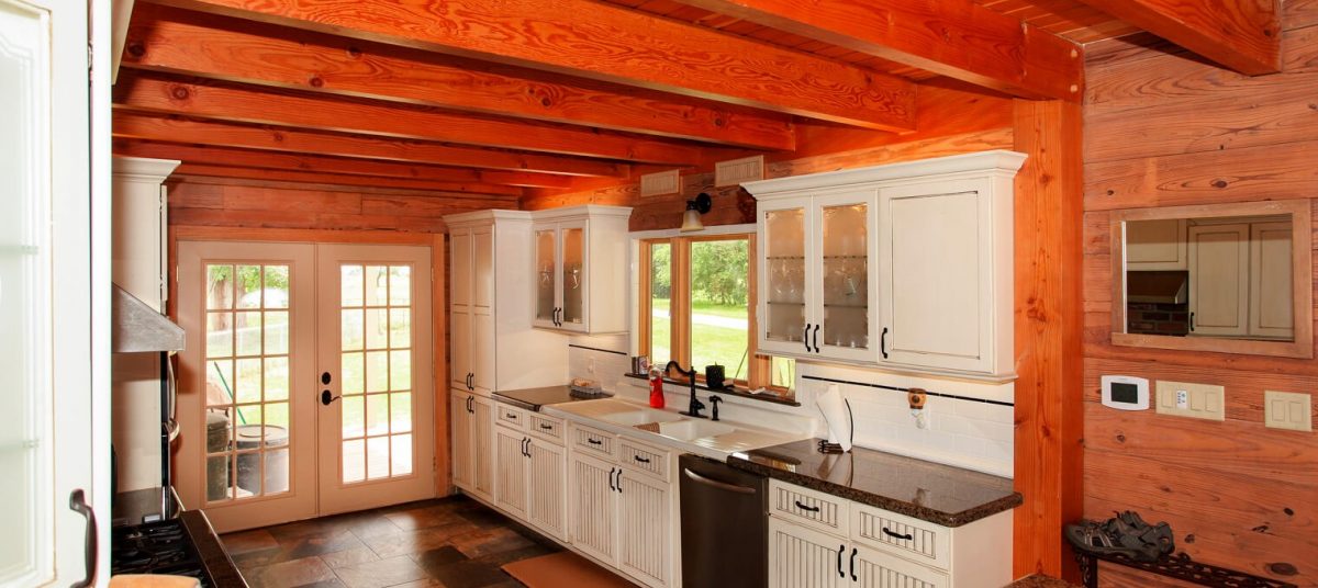 Timberlyne | Barn Conversion