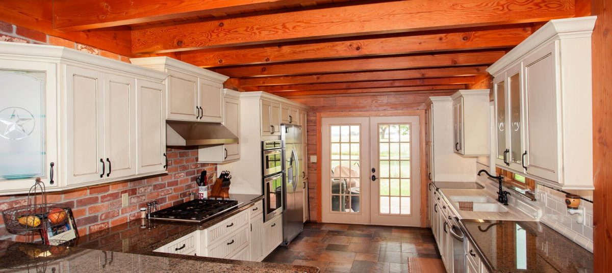 Timberlyne | Barn Conversion