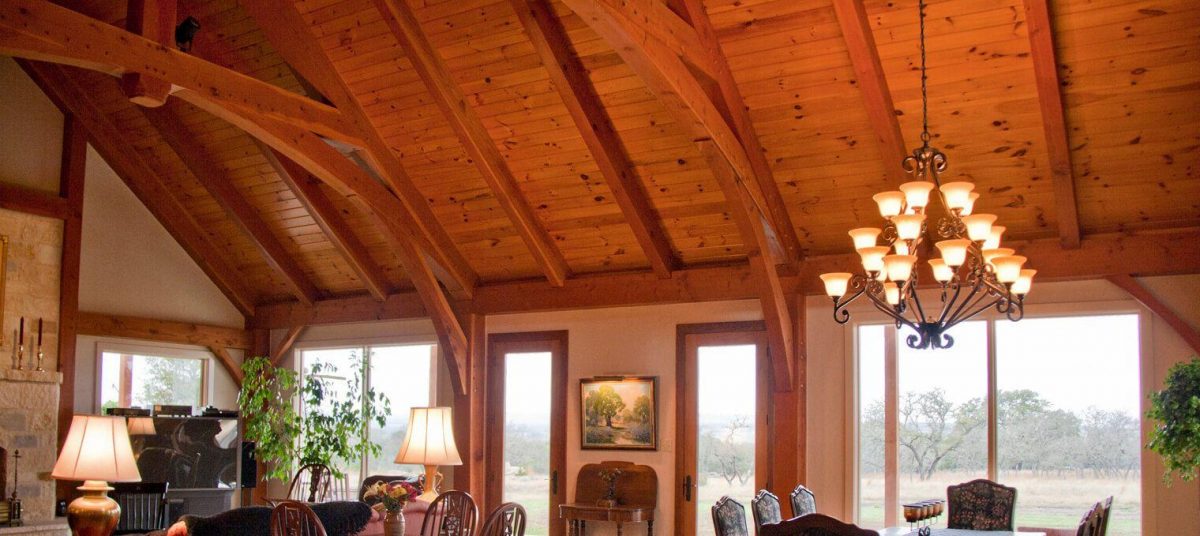 Timberlyne | Country Full Frame