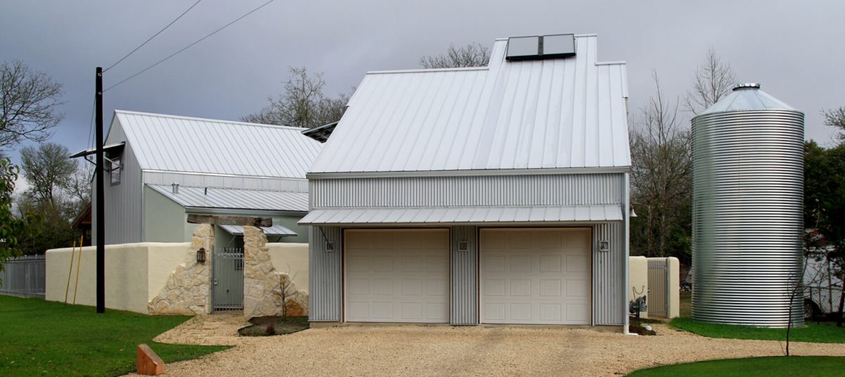 Timberlyne | Contemporary White Wash