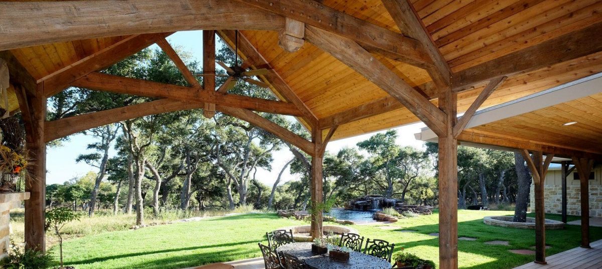 Timberlyne | Rustic Farmhouse