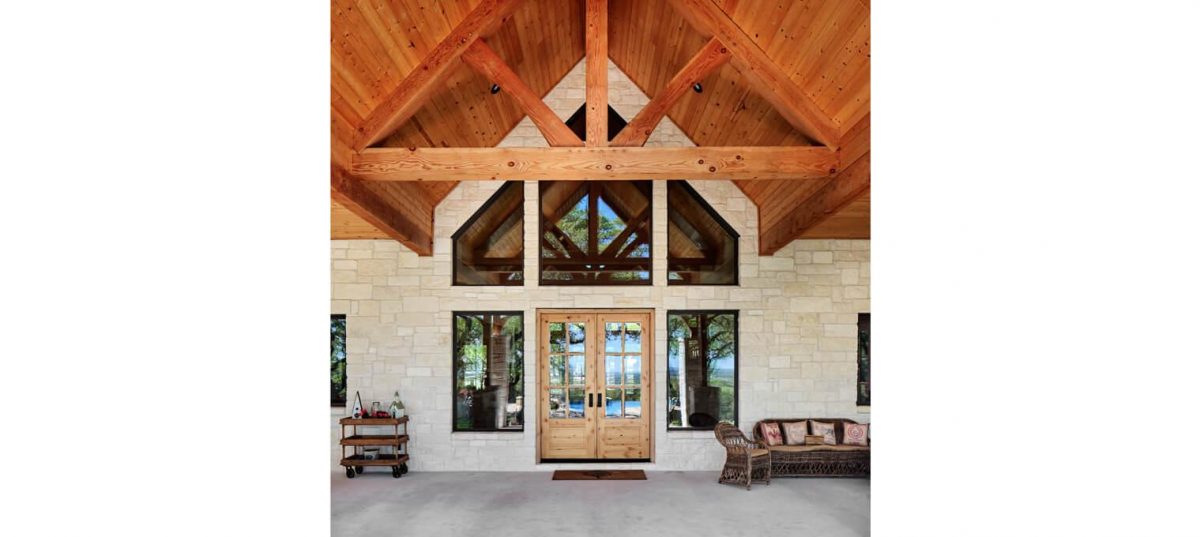 Timberlyne | Longbranch