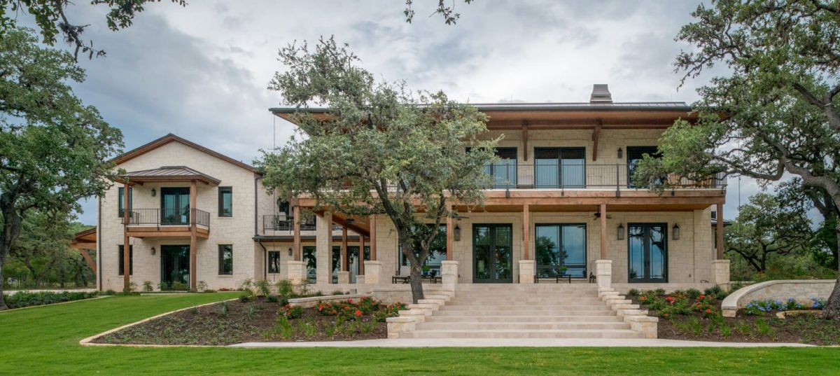 Timberlyne | Mountain Ranch