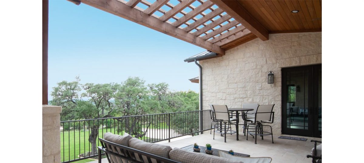 Timberlyne | Mountain Ranch