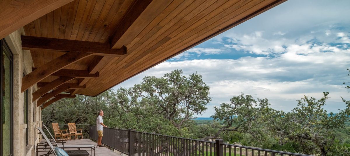 Timberlyne | Mountain Ranch