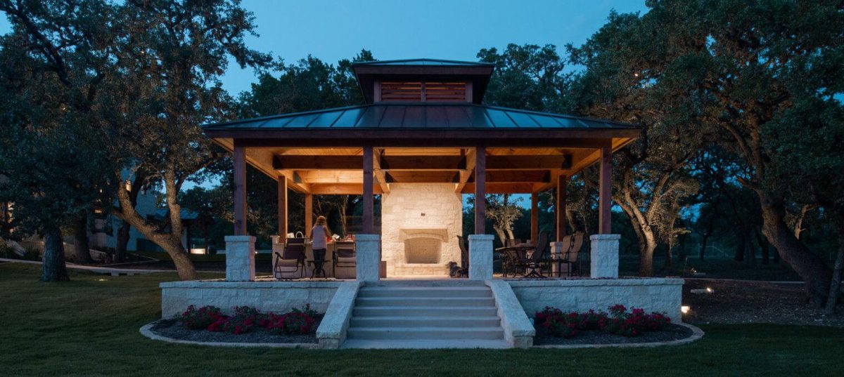 Timberlyne | Mountain Ranch