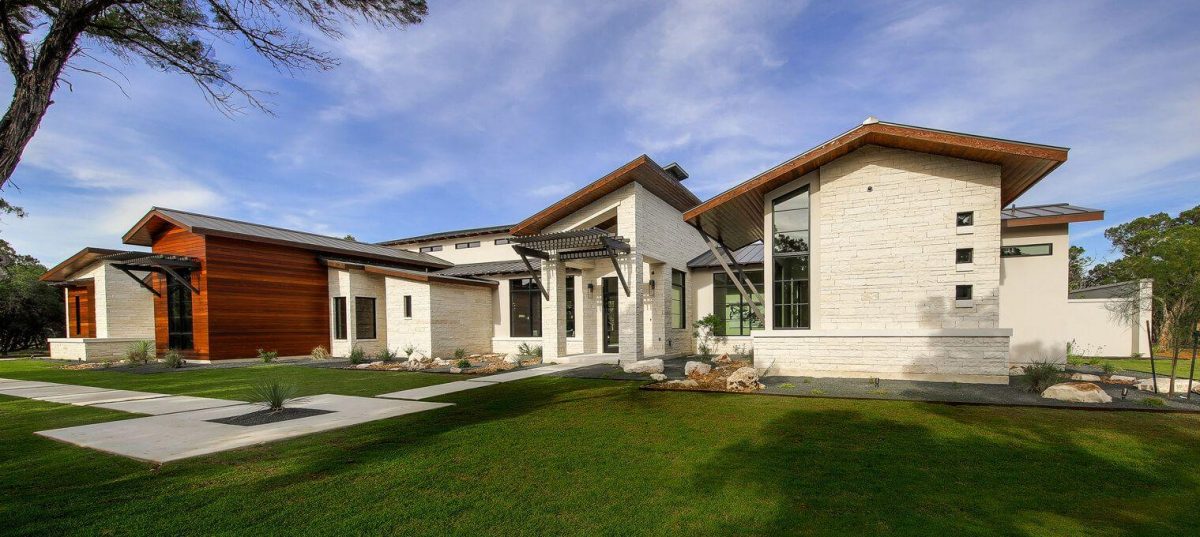 Timberlyne | Contemporary Ridge