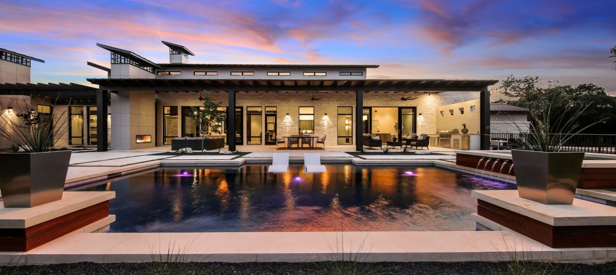 Timberlyne | Contemporary Ridge