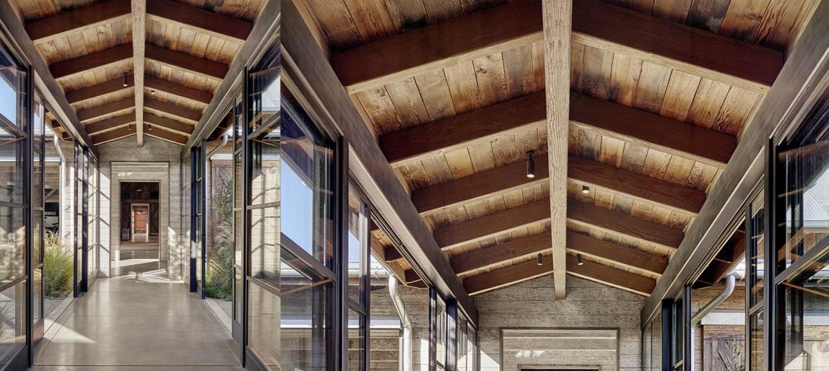 Timberlyne | Texas Ranch