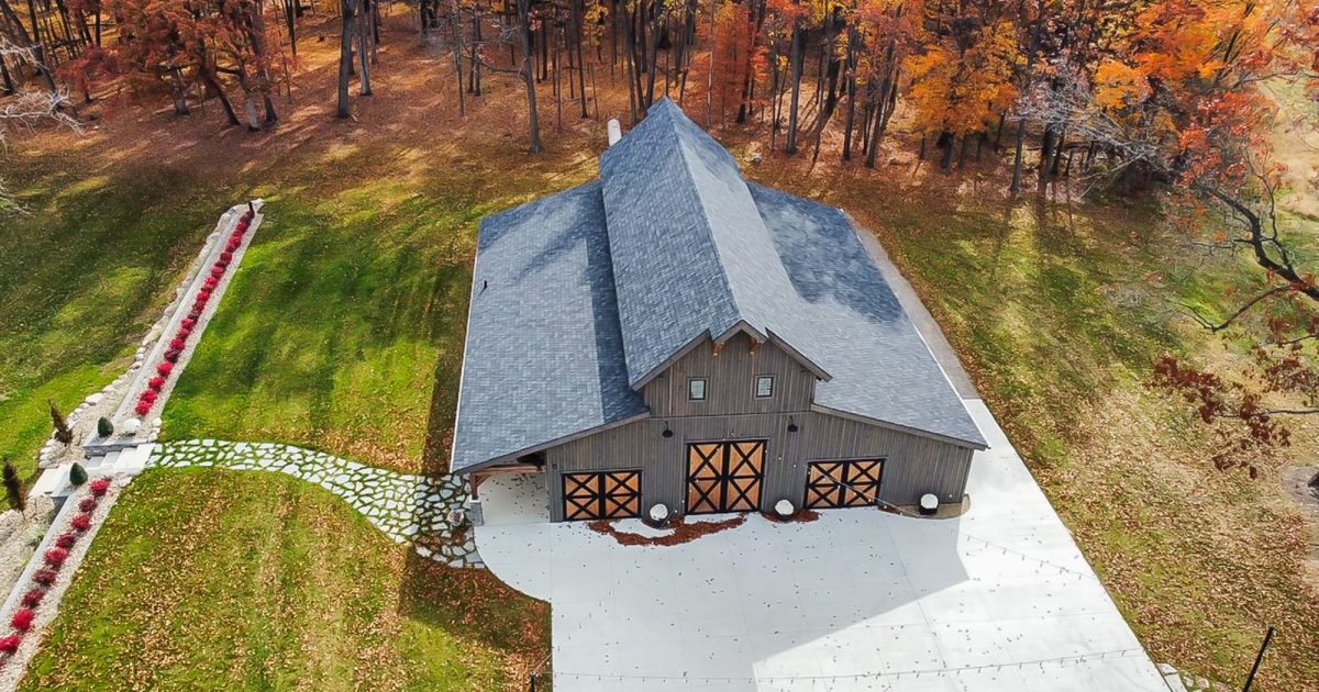 Timberlyne | Northern Escape