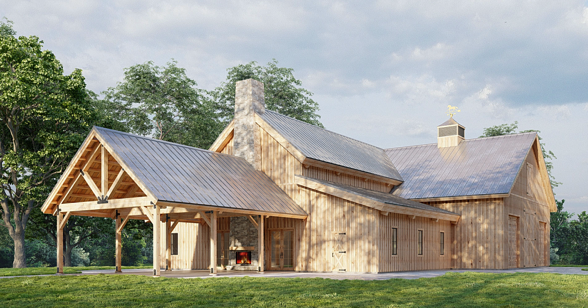 Timberlyne | Upcoming Projects