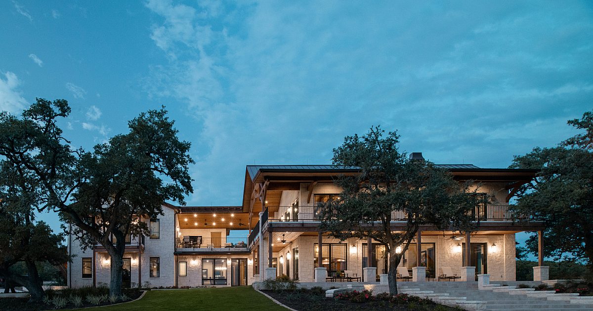 Timberlyne | Mountain Ranch