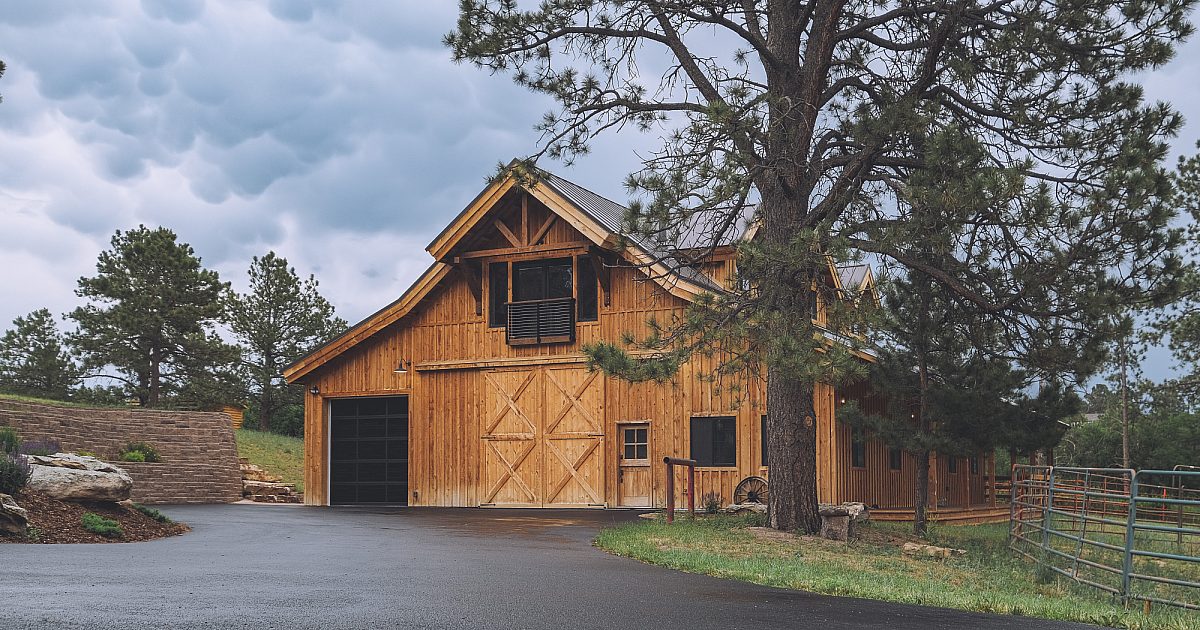 Timberlyne | Ultimate Collection