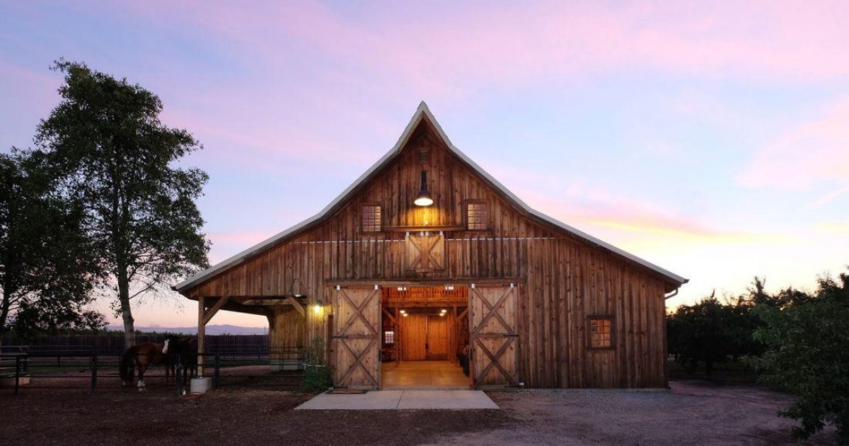 Timberlyne | Sunshine Horse Barn