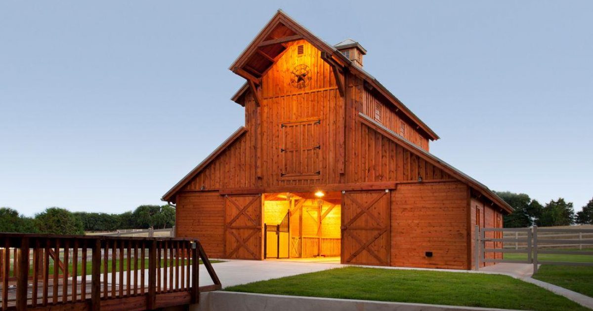 Timberlyne | Ten-Gallon Texas