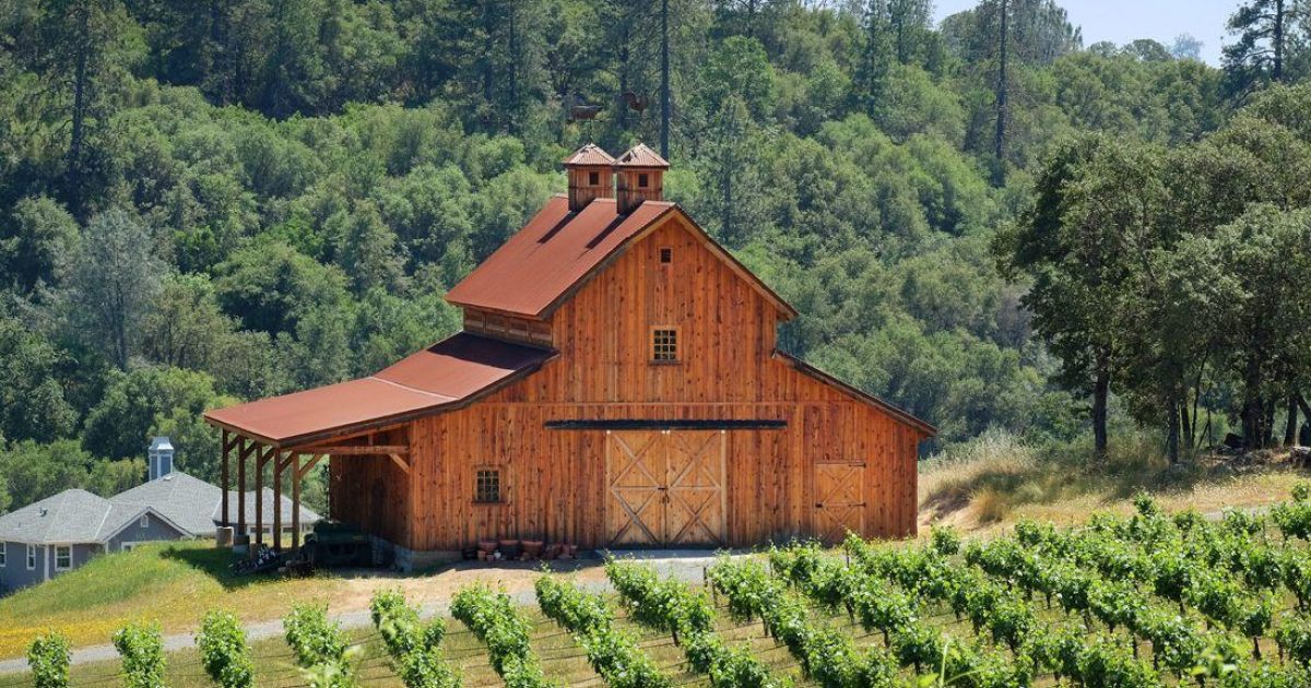 Timberlyne | Rolling Hills