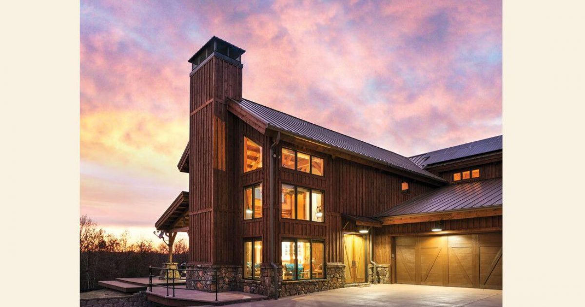 Timberlyne | All That I Love