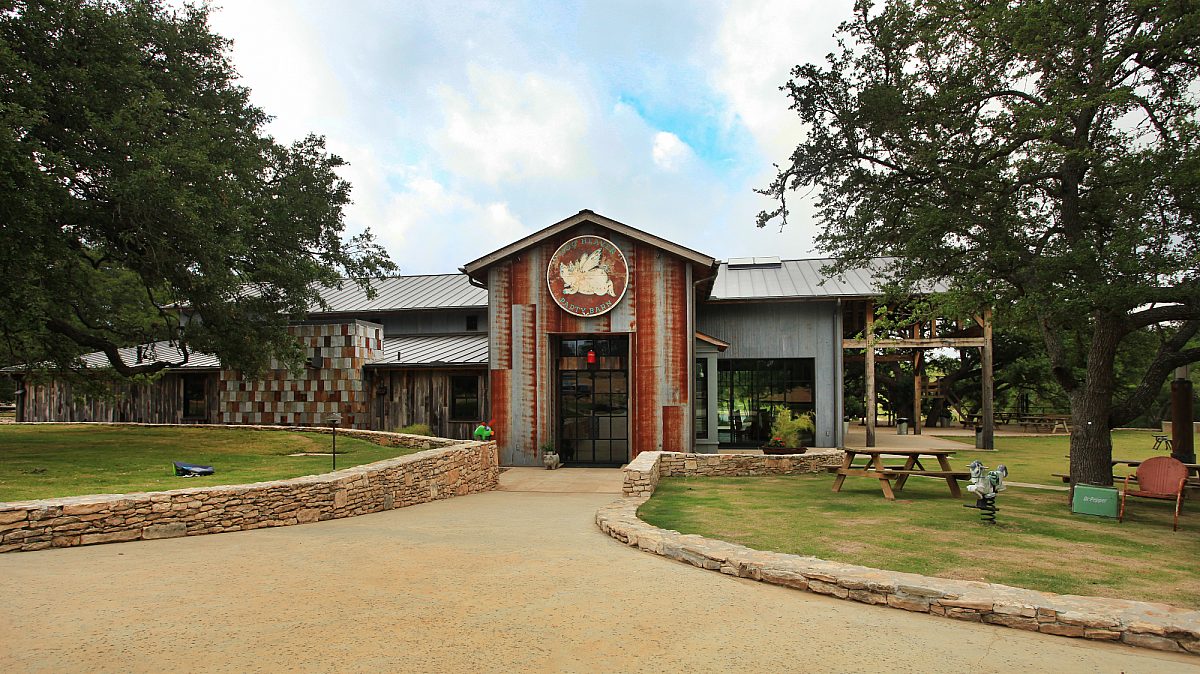 Timberlyne | Party Barn