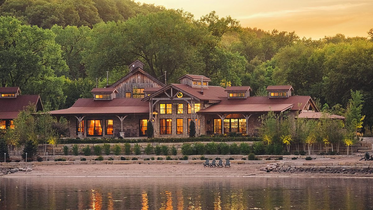 Timberlyne | Gallery | Post-frame, Post & Beam, Timber Frame & Mass…