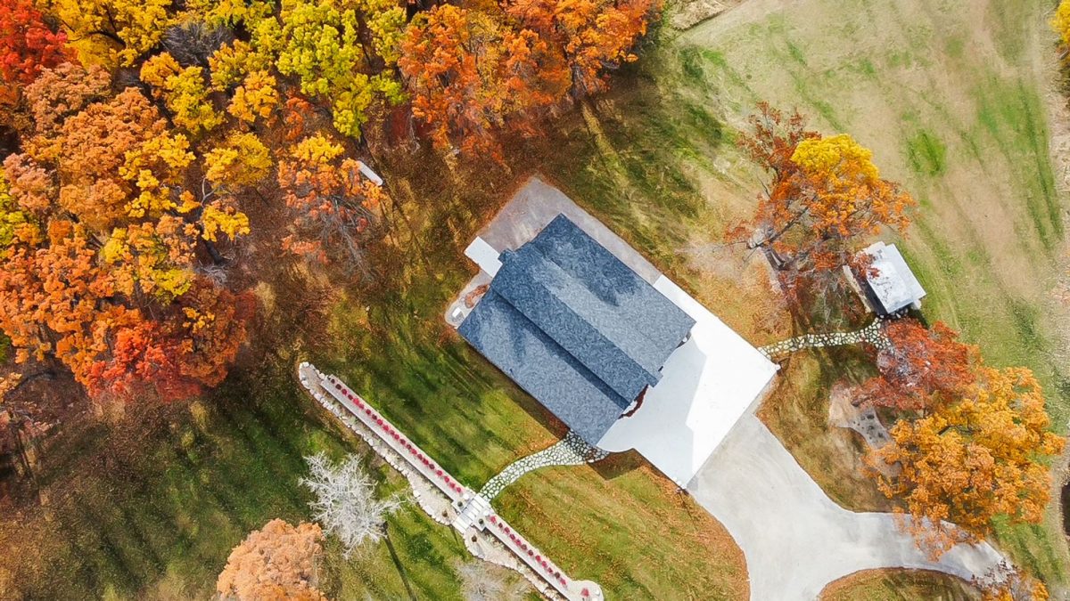 Timberlyne | Northern Escape