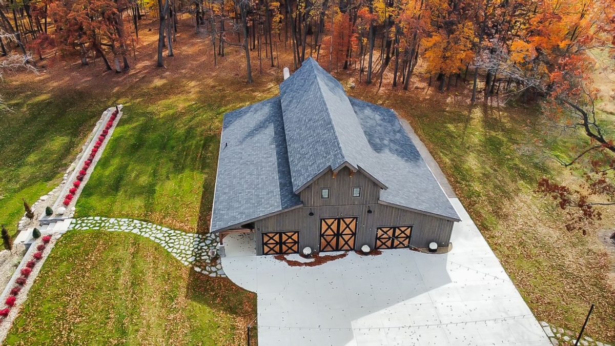 Timberlyne | Northern Escape