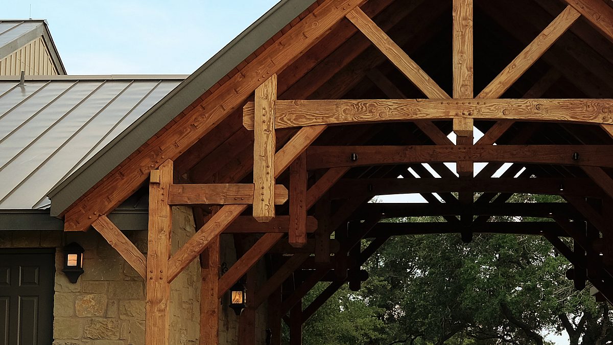 Timberlyne | Custom Homes