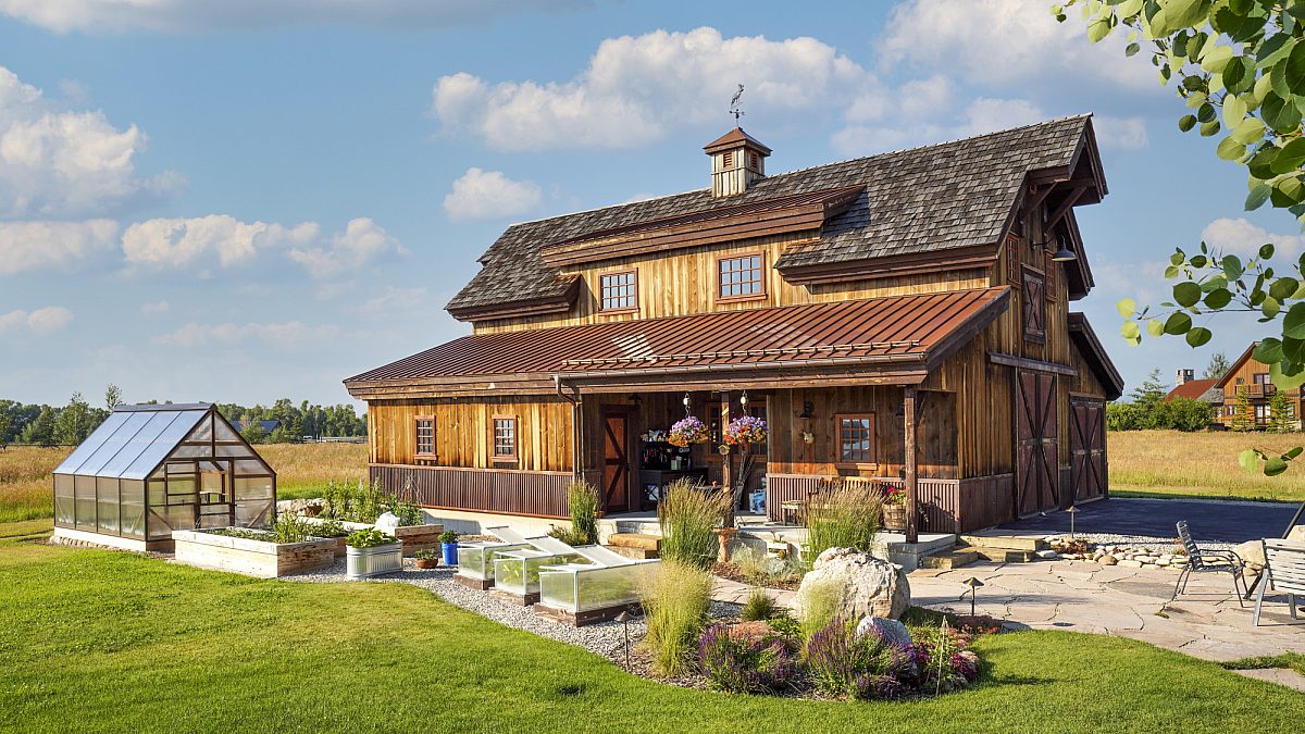 Timberlyne | Home