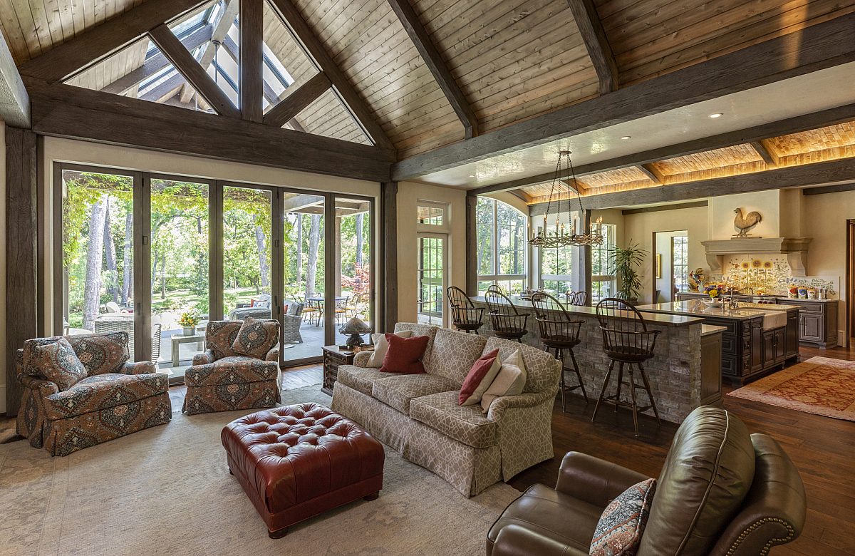 Timberlyne | Exclusive Oasis