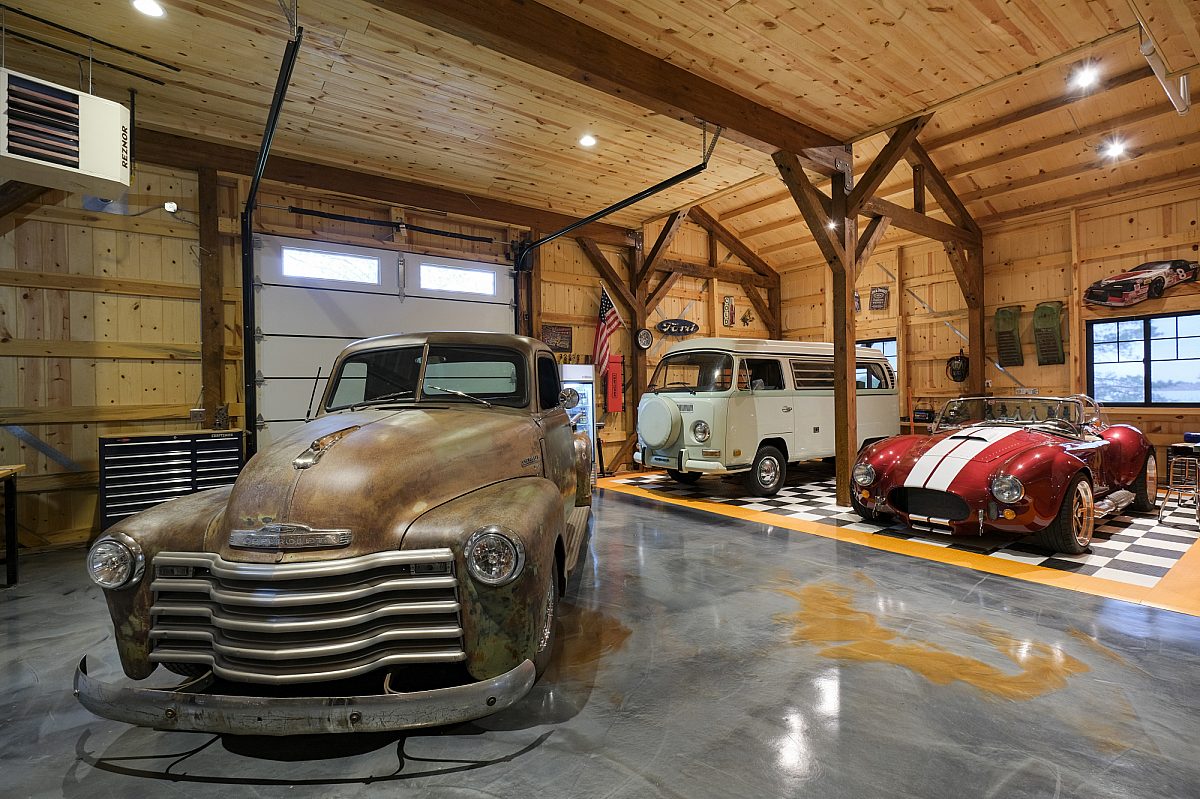 Timberlyne | Ultimate Collection