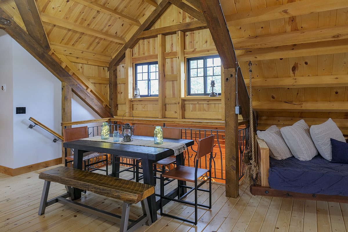 Timberlyne | Ultimate Collection