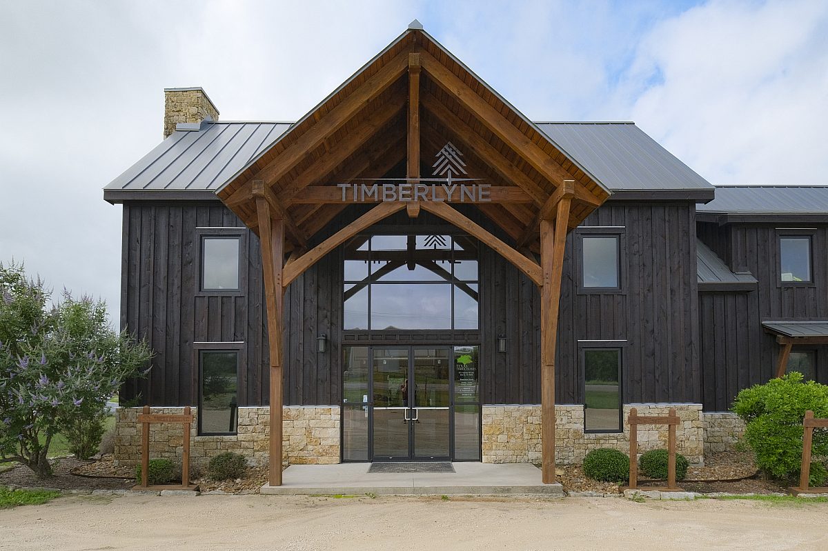 Timberlyne | Timberlyne Showroom Tours