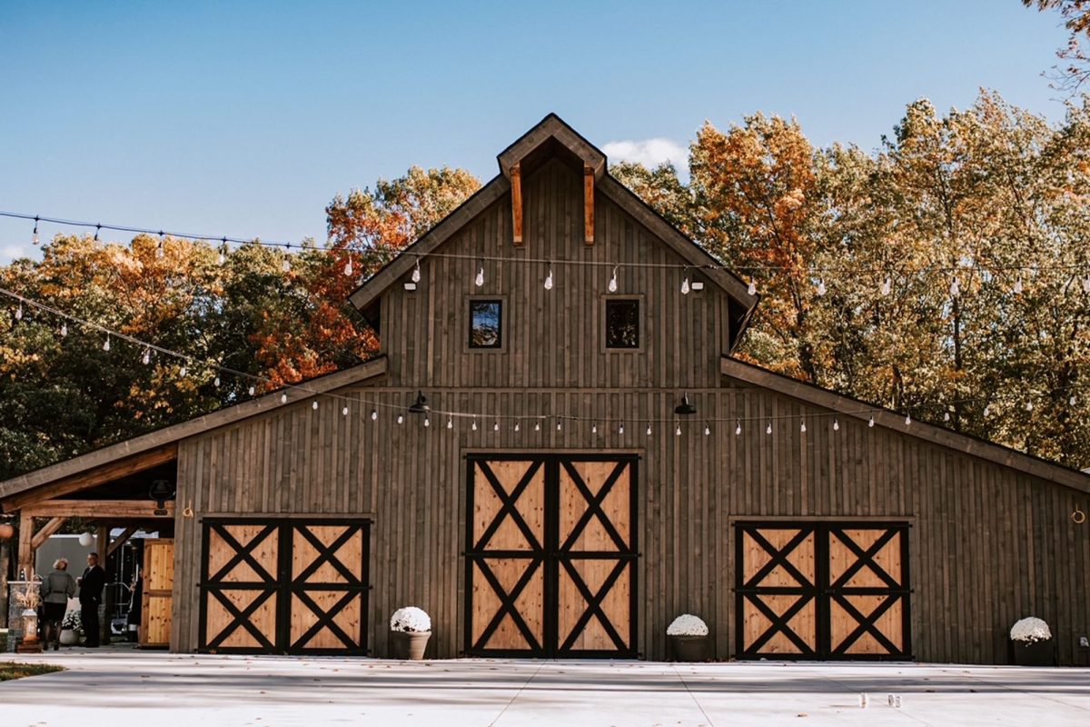 Timberlyne | Northern Escape