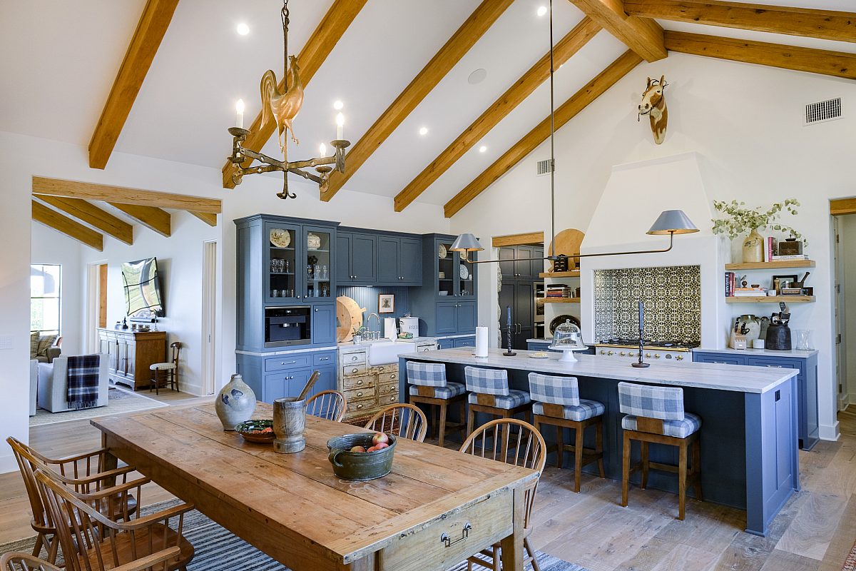 Timberlyne | Private Oasis