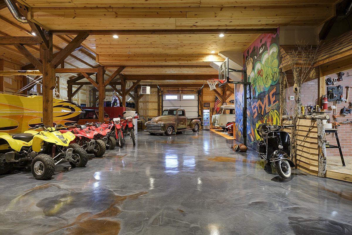 Timberlyne | Ultimate Collection