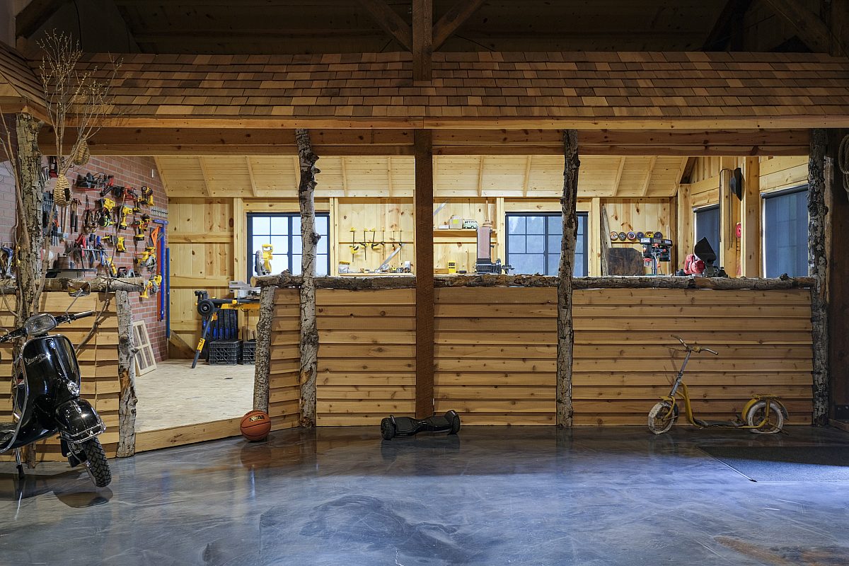 Timberlyne | Ultimate Collection