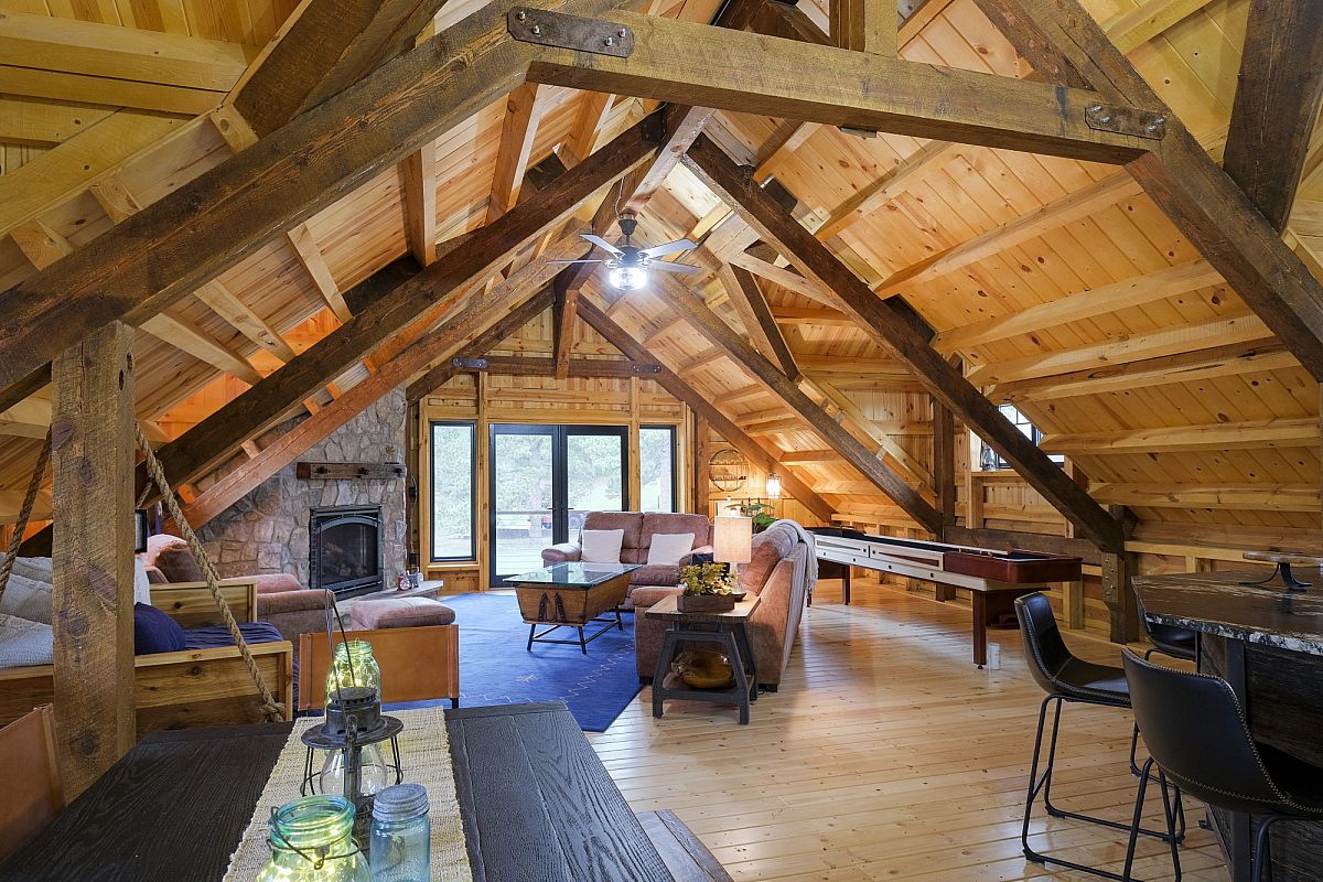 Timberlyne | Ultimate Collection