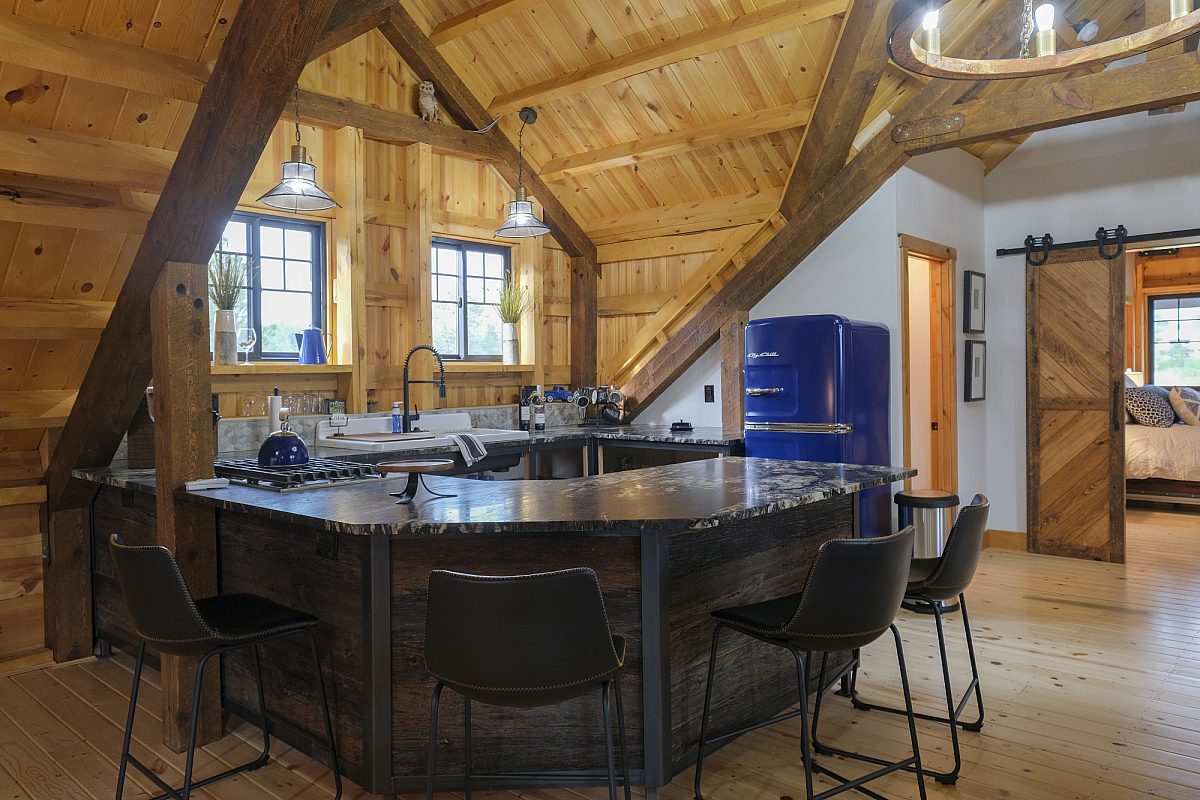 Timberlyne | Ultimate Collection